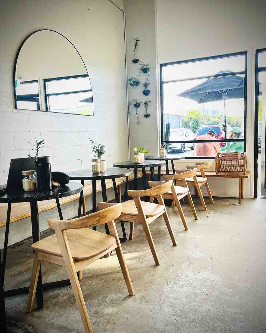 Flinders Lane Cafe: Study-Friendly Vibes in the Heart of Maroochydore ...
