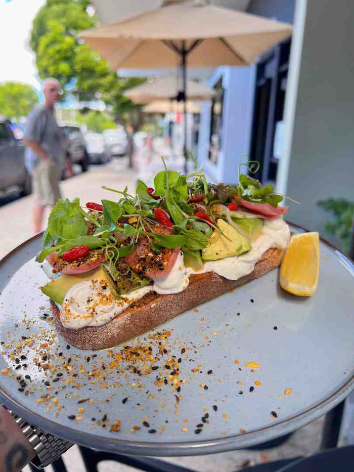 Your Guide to the Best Breakfast on the Sunshine Coast | Flinders Lane Co