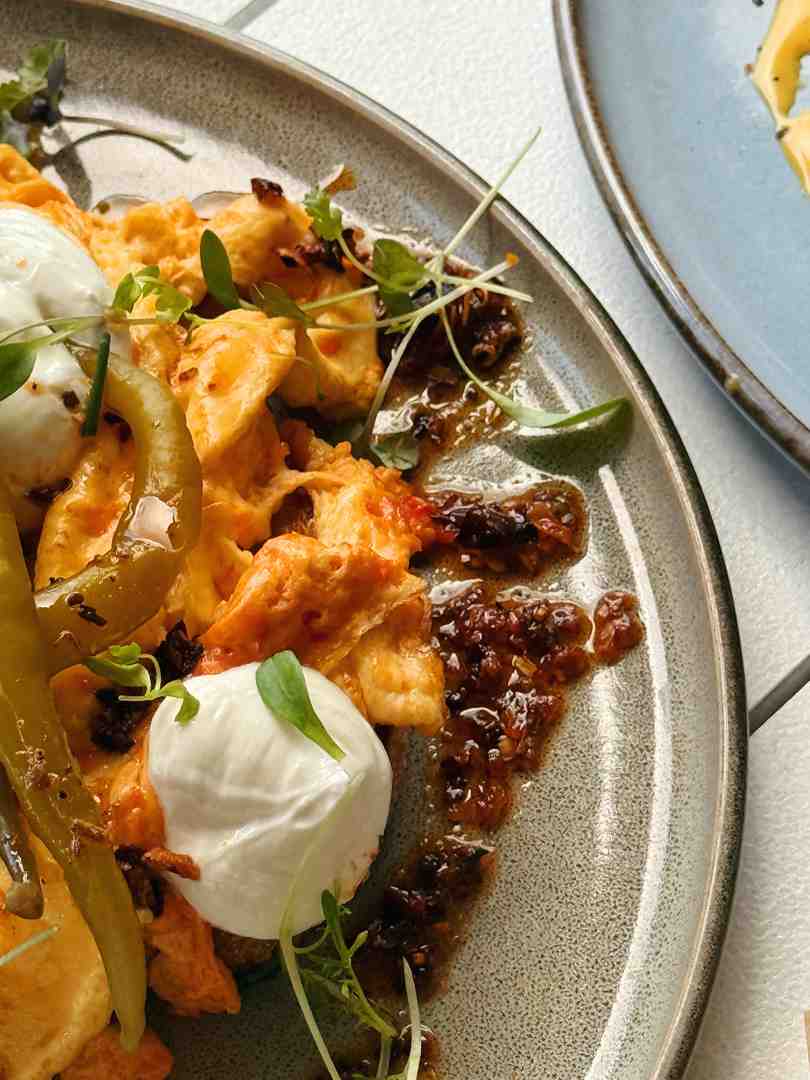 Breakfast Anytime: Sunshine Coast's Best All-Day Breakfast Spots ...