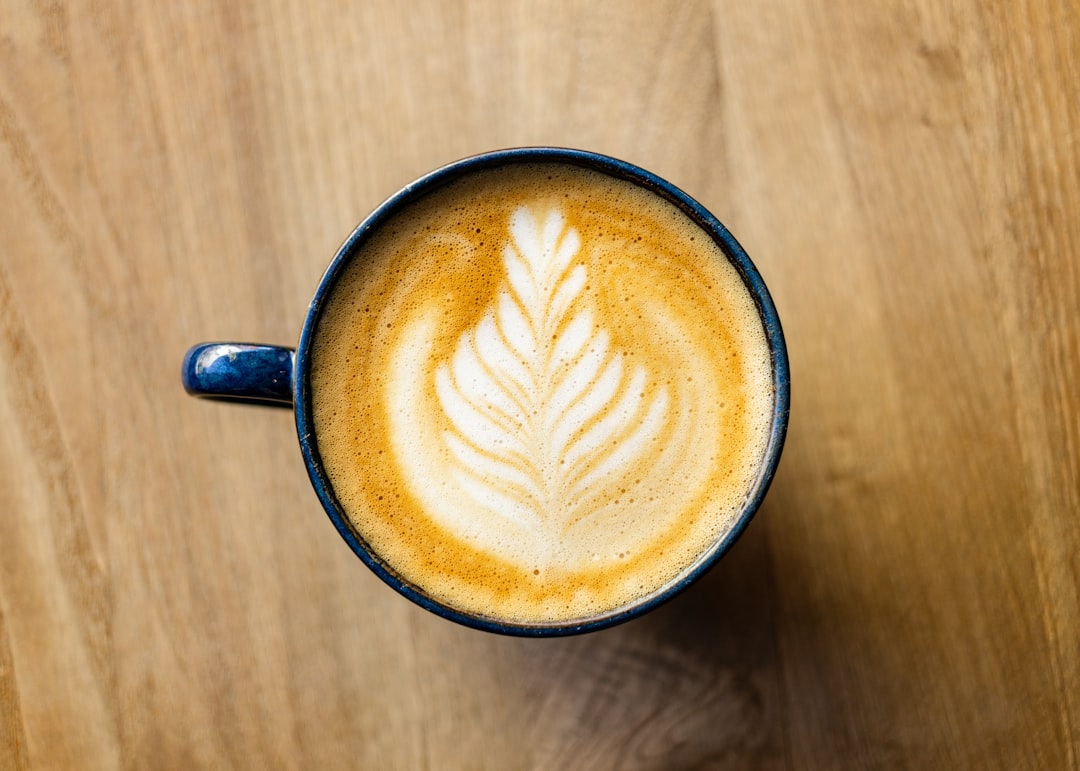Steamed, Foamed, and Dreamed: The Ultimate Coffee Latte Guide ...